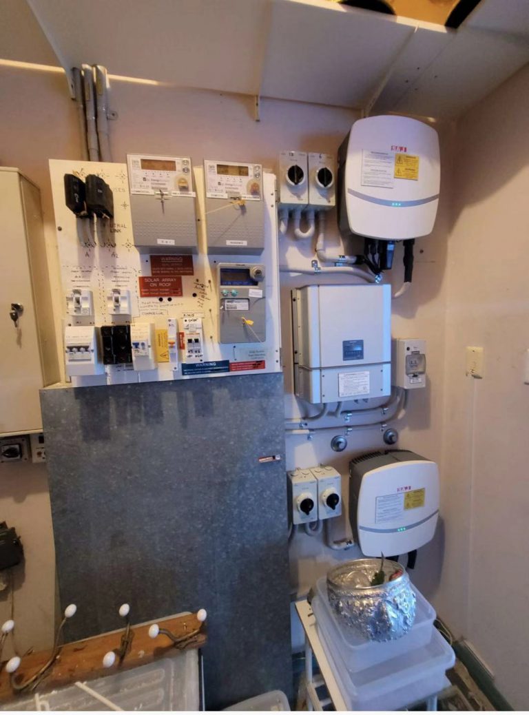 Discover Energy - Powering Your Future