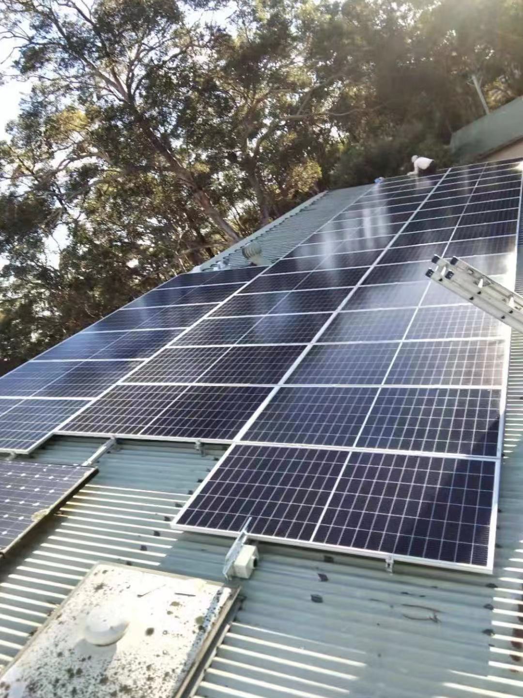 Discover Energy - Powering Your Future