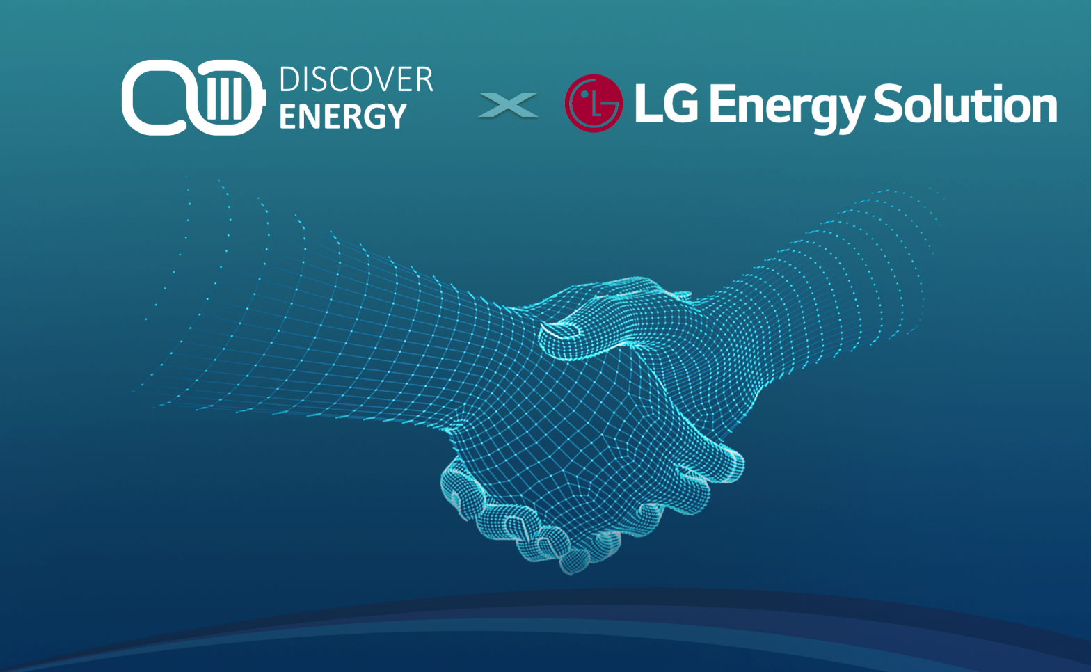 Discover Energy 正式宣布与LG Energy Solution建立战略合作伙伴关系，推动绿色能源发展 – Discover ...