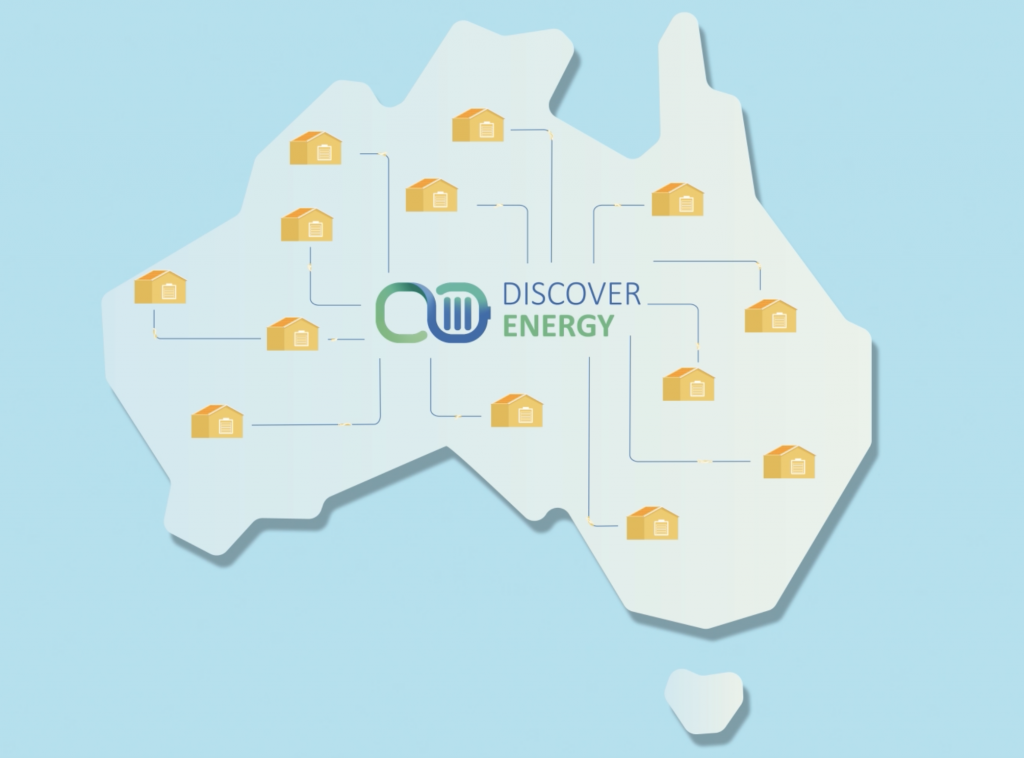 Discover Energy - Powering Your Future