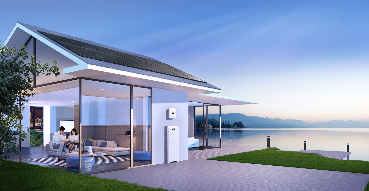 Discover Energy - Powering Your Future